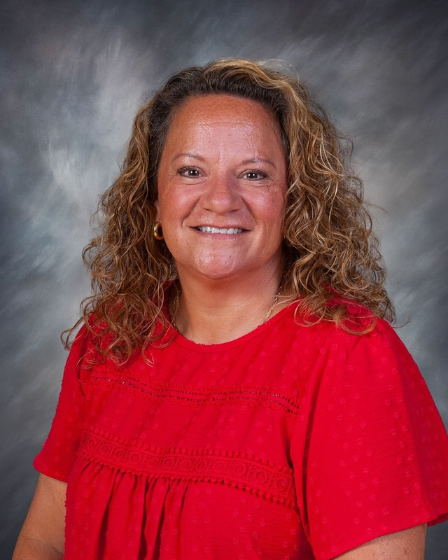 Bobbi Elwell - GREENWICH STOW CREEK REGIONAL SCHOOL DISTRICT