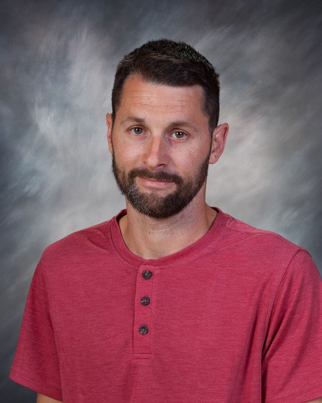 David McDowell - GREENWICH STOW CREEK REGIONAL SCHOOL DISTRICT