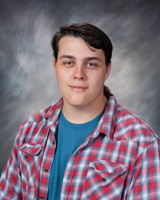 Ethan Johnson - GREENWICH STOW CREEK REGIONAL SCHOOL DISTRICT