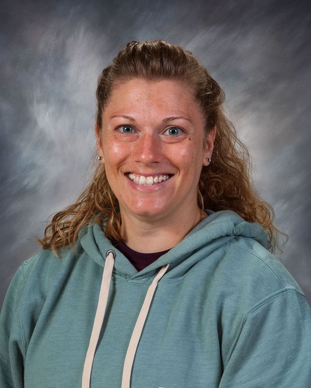 Courtney West - GREENWICH STOW CREEK REGIONAL SCHOOL DISTRICT