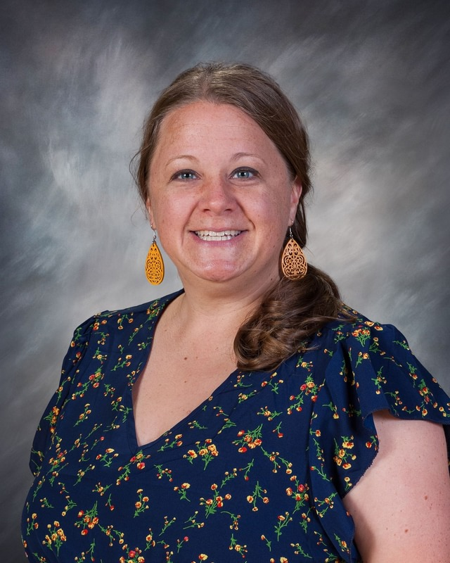 Jessica Veale - GREENWICH STOW CREEK REGIONAL SCHOOL DISTRICT