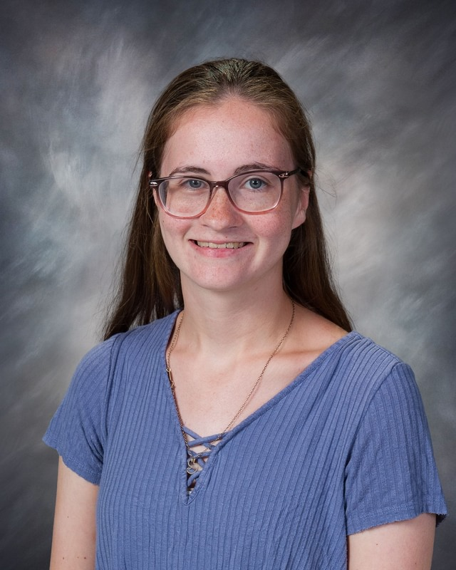 Holly Lyman - GREENWICH STOW CREEK REGIONAL SCHOOL DISTRICT